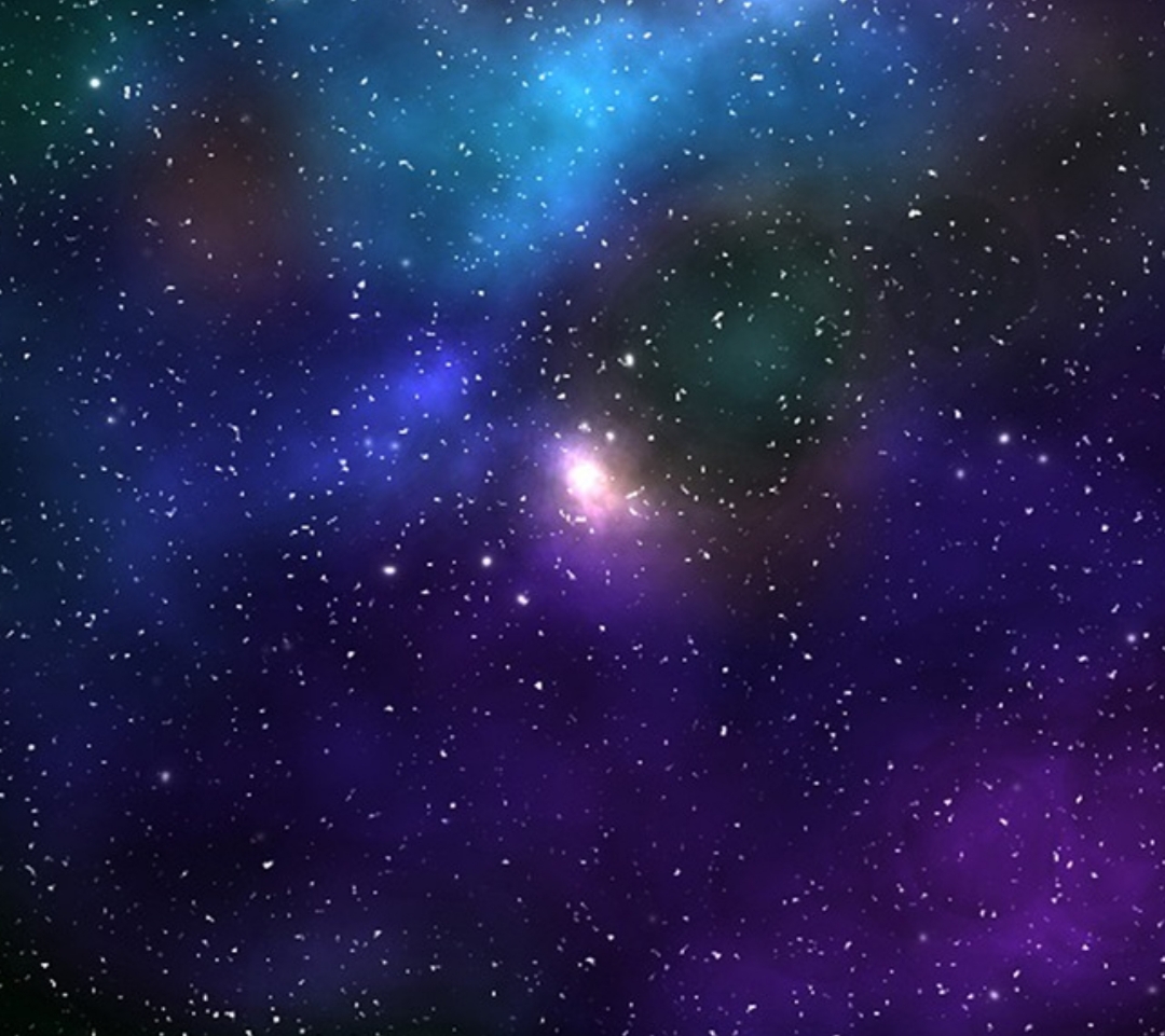Stars Of Heaven Part Two (Study On The Three World Ages) – Deep Well ...