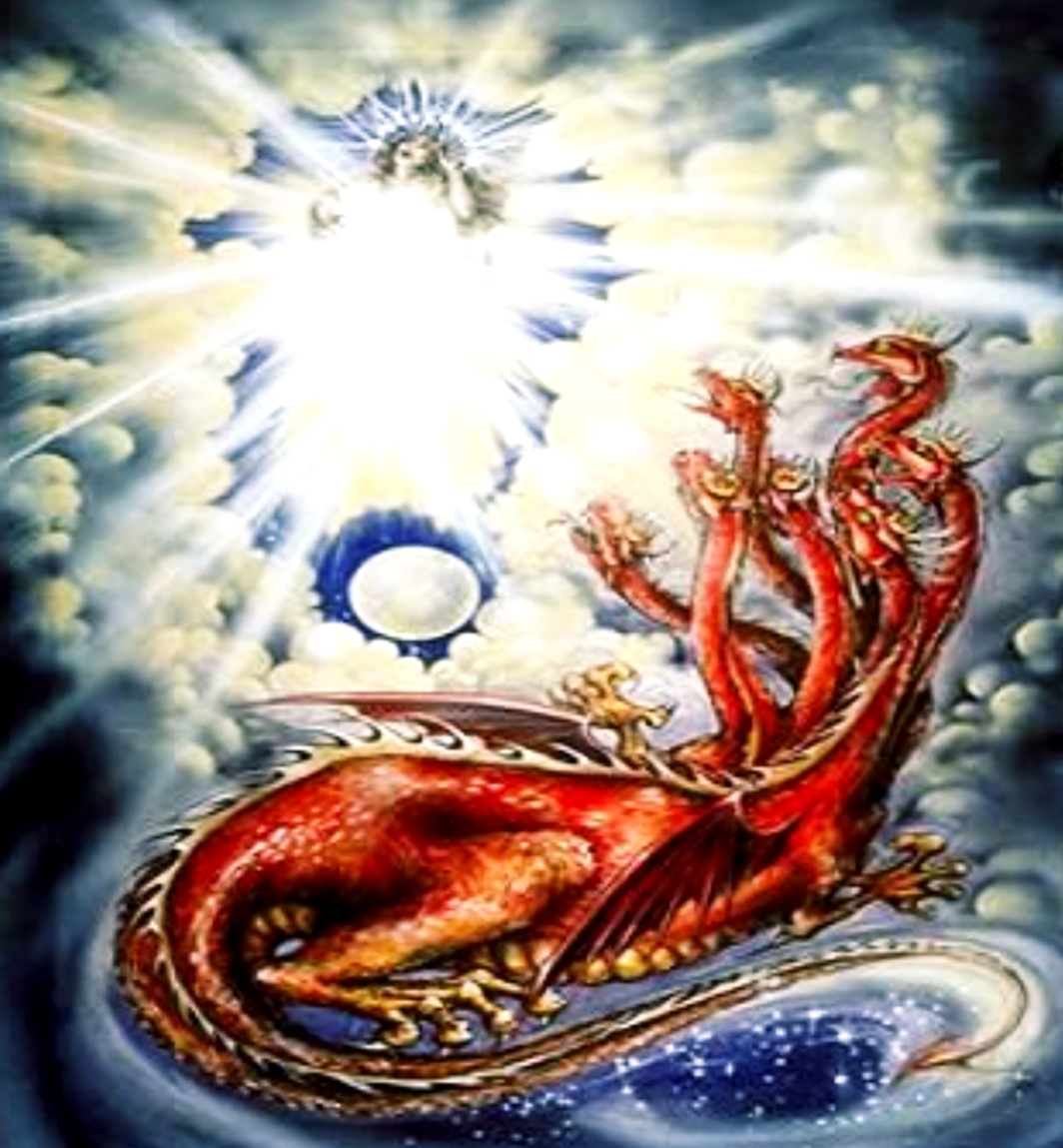 Stars Of Heaven Part Two (Study On The Three World Ages) – Deep Well ...