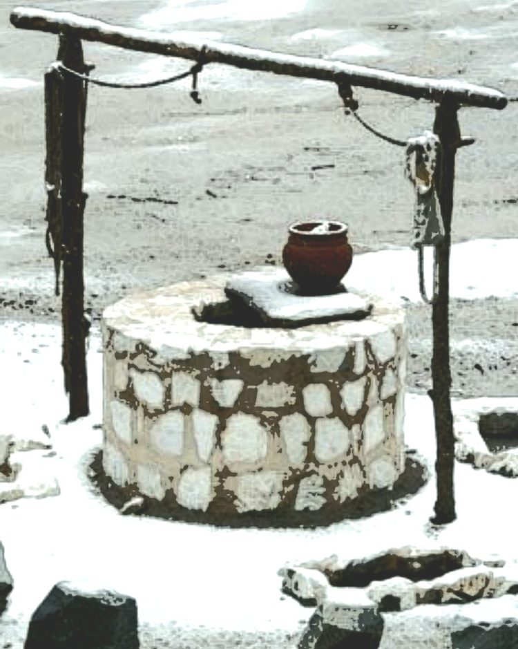 Deep Well Bible Studies – Deep Well, Bible Studies