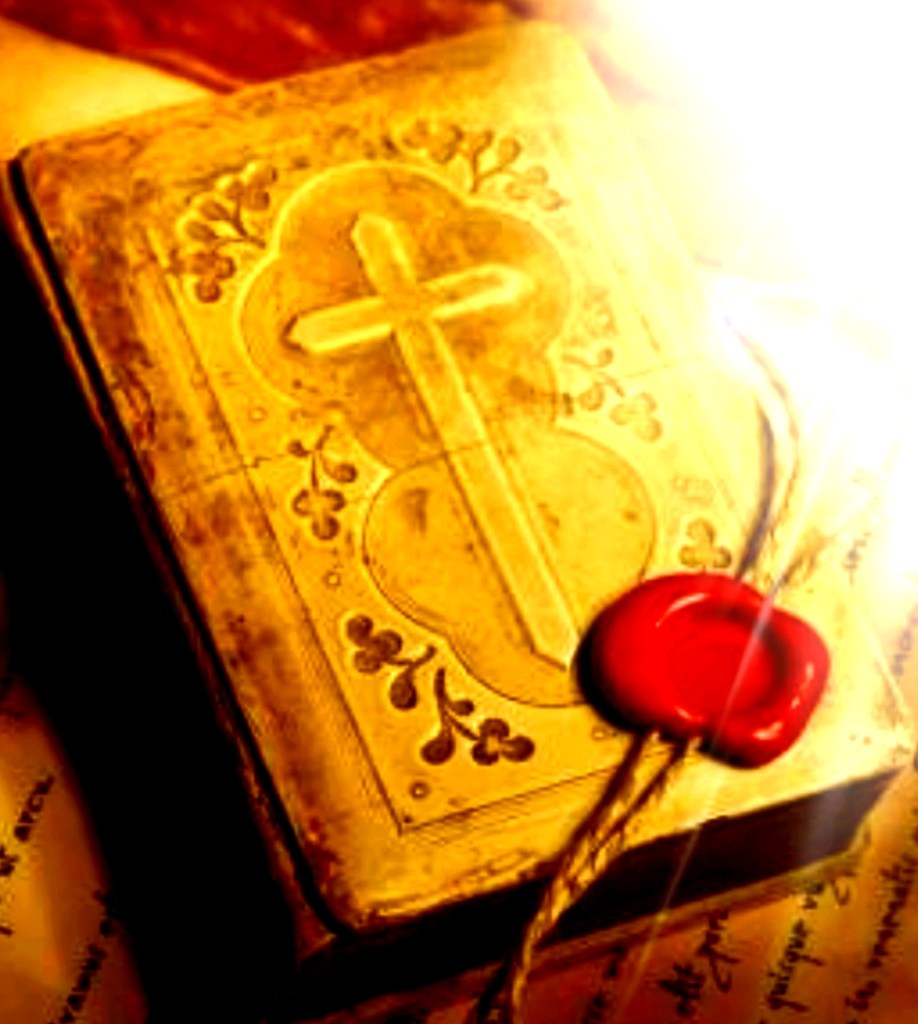 Earth Part Five – Deep Well Bible Studies