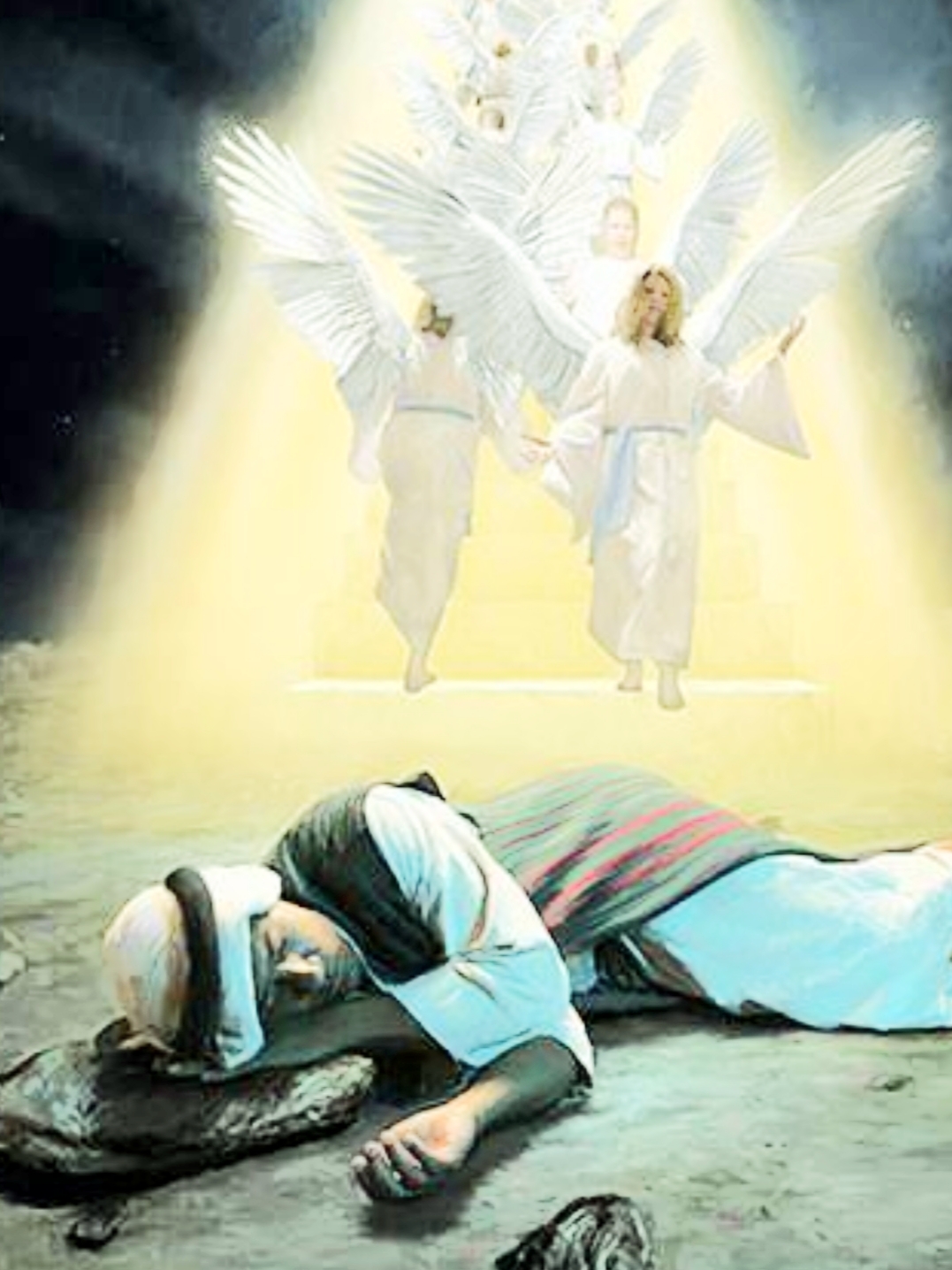 A Pure Language – Deep Well Bible Studies