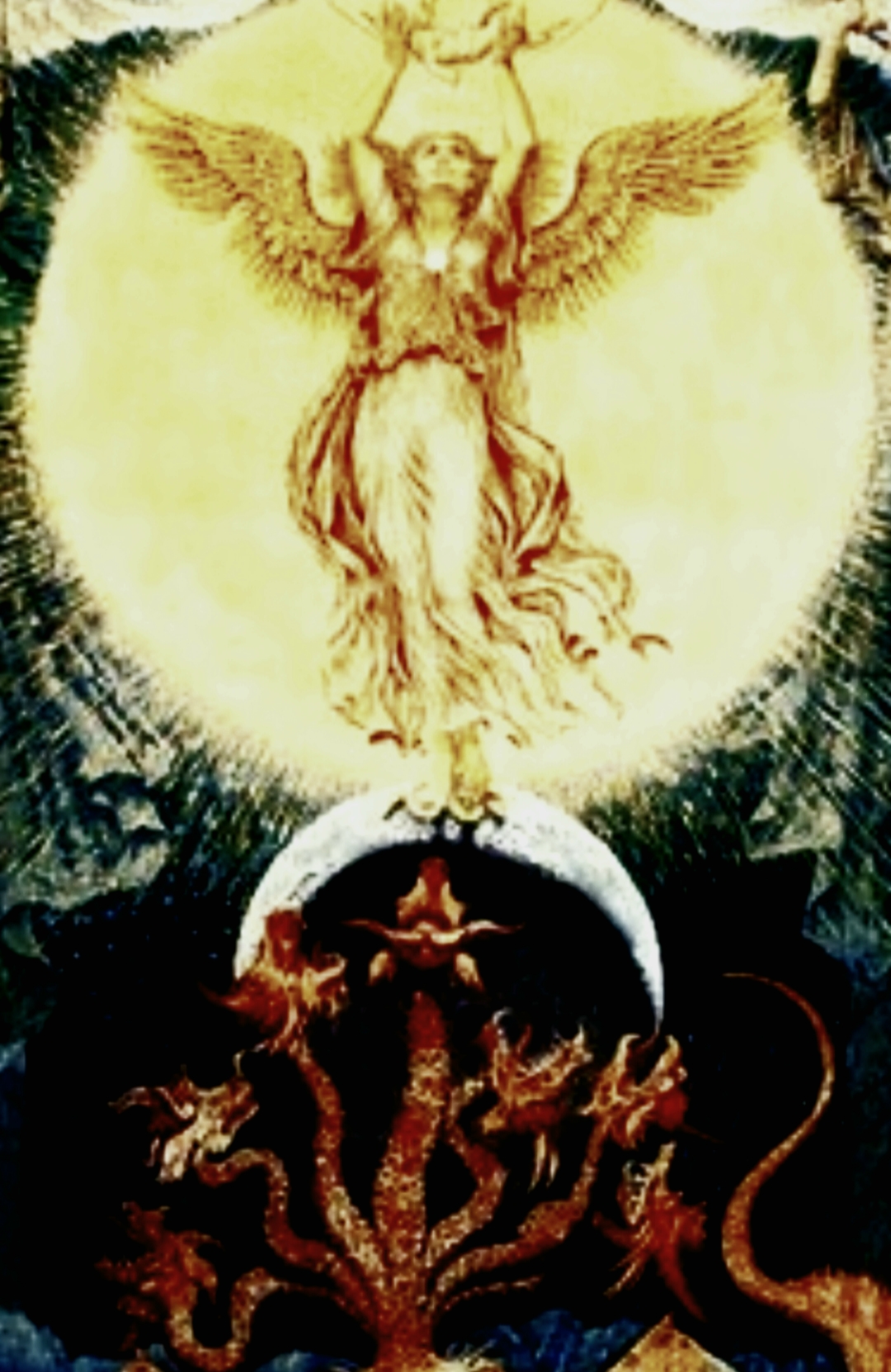 666 – Deep Well Bible Studies