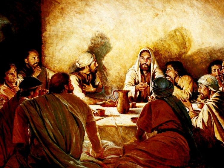 The Lords Passover – Deep Well Bible Studies