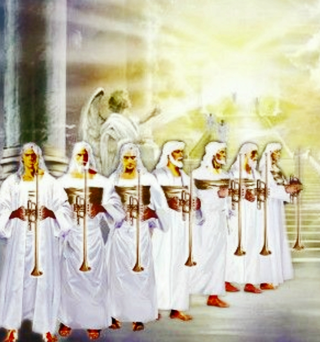A Vow of a Nazarite Part Two – Deep Well Bible Studies
