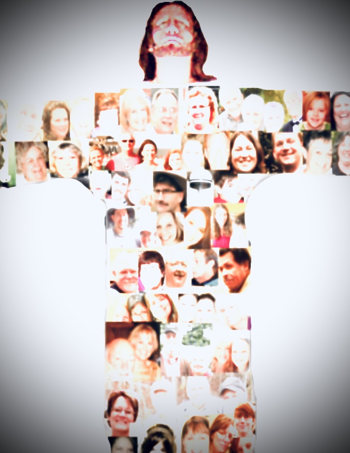 You Are Not Alone – Deep Well Bible Studies