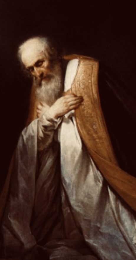 The Oracle of David – Deep Well Bible Studies