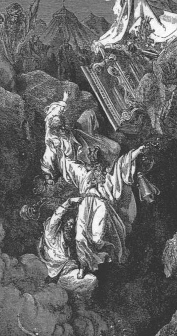 Ungodly Men Part Two – Deep Well Bible Studies