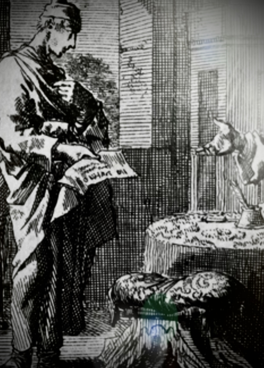 Kenites – Deep Well Bible Studies