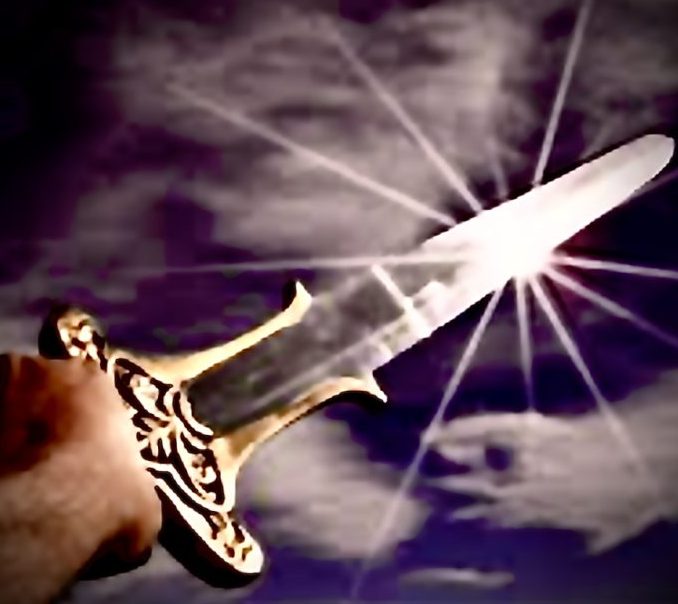 The Hand of the Slayer Part One – Deep Well Bible Studies